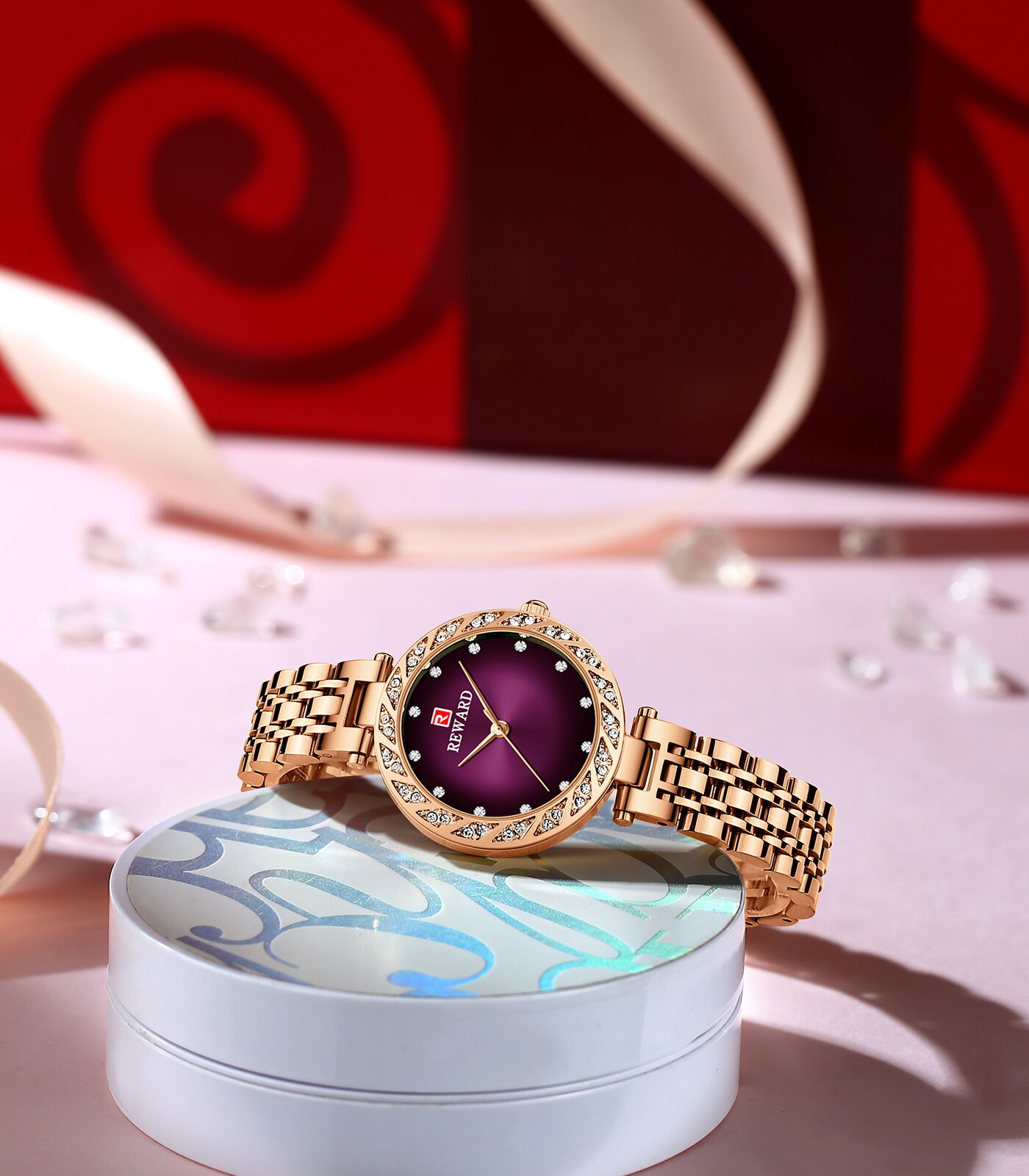 RD21050L G-G-G|Products|SHENZHEN JINGQI WATCH INDUSTRIAL CO., LTD.