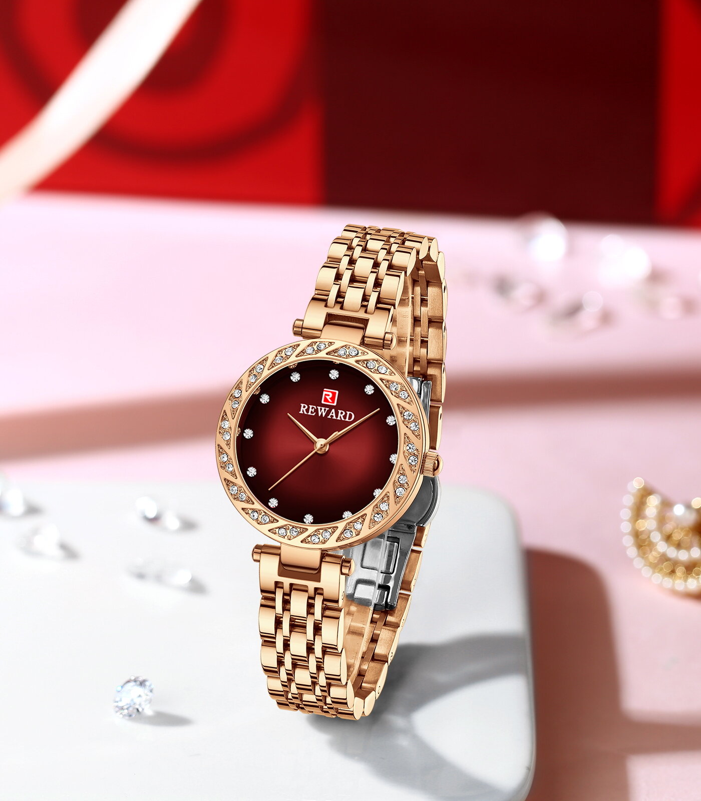 RD21050L G-G-G|Products|SHENZHEN JINGQI WATCH INDUSTRIAL CO., LTD.