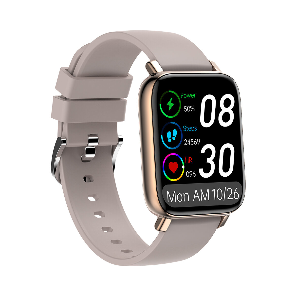 RDS75001 Silvery|Products|SHENZHEN JINGQI WATCH INDUSTRIAL CO., LTD.