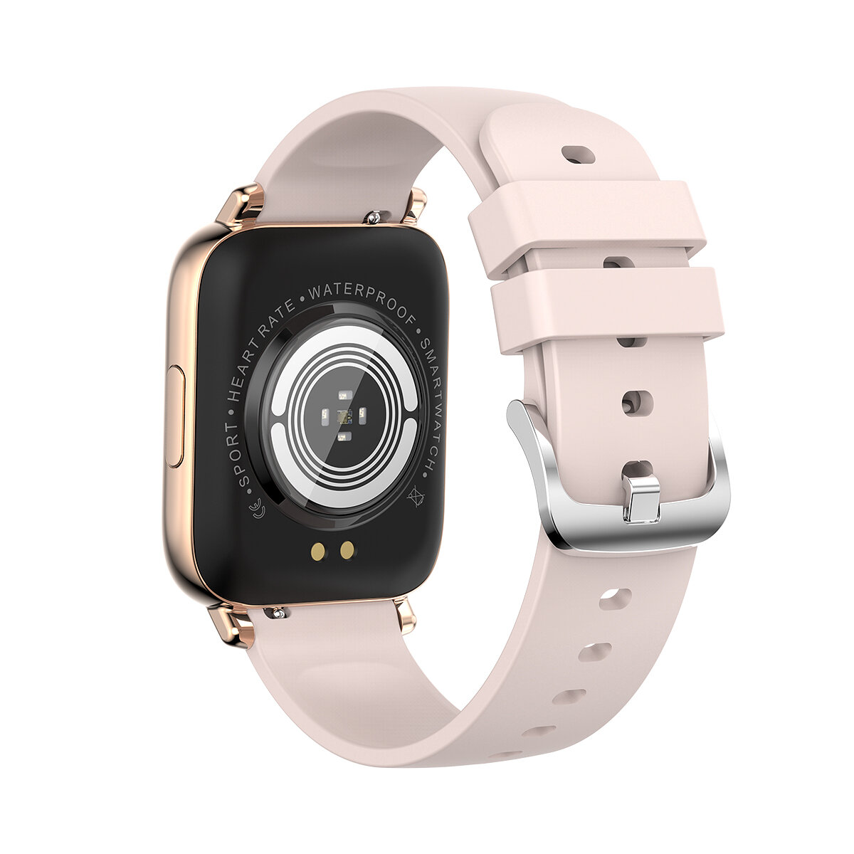 RDS75001 Silvery|Products|SHENZHEN JINGQI WATCH INDUSTRIAL CO., LTD.