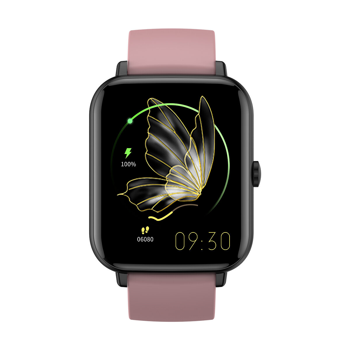 RDS75004 Black|Products|SHENZHEN JINGQI WATCH INDUSTRIAL CO., LTD.