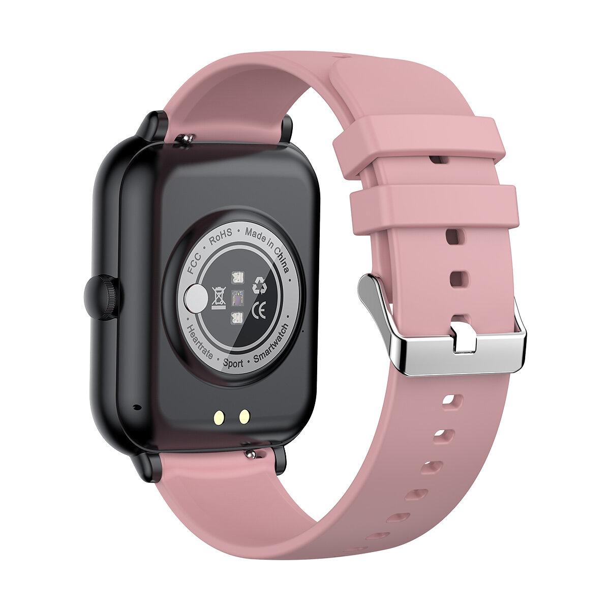 RDS75004 Black|Products|SHENZHEN JINGQI WATCH INDUSTRIAL CO., LTD.